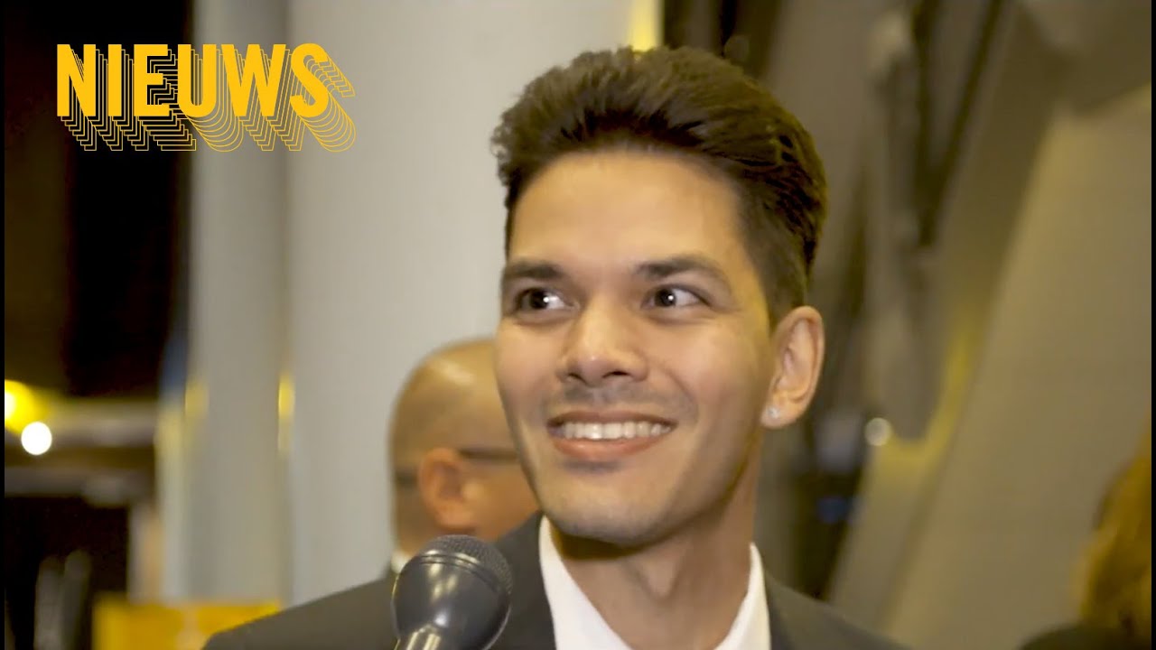 Opening 4DX in Pathé Scheveningen | Pathé Nieuws - YouTube