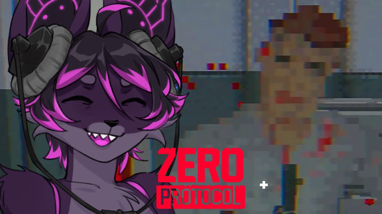 Много цифр 🔻 ZERO PROTOCOL #5 - YouTube