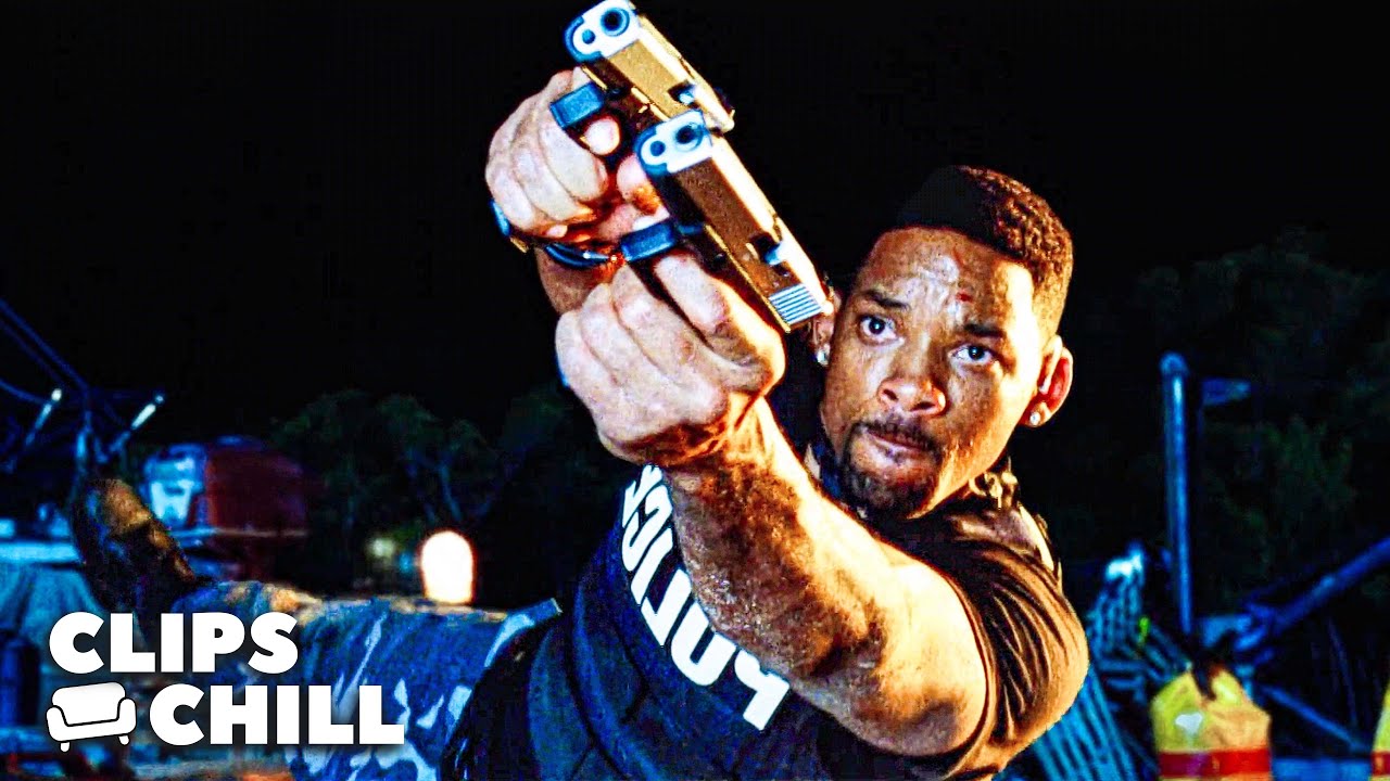 The Best Scenes From Bad Boys 2 (Will Smith, Martin Lawrence) - YouTube