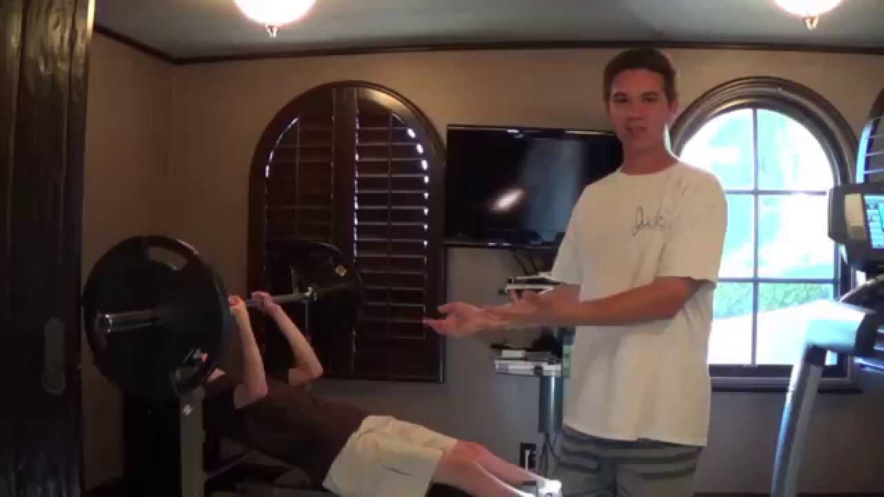 Spanish Cribs - Ms. Prado 2014 - YouTube