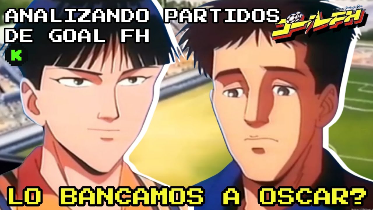 GOAL FH 1994 - Llego la peor lesión en el mejor momento - 03 - YouTube