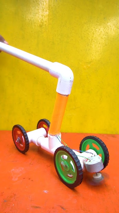 Inspire Award Project Ideas | Innovative Ideas For Science Projects ...