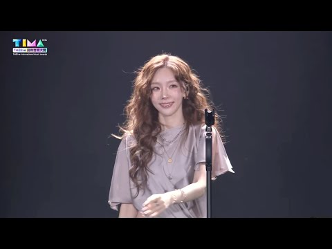 TAEYEON 태연 – TIMA 2026 FULL PERFORMANCE | 260823