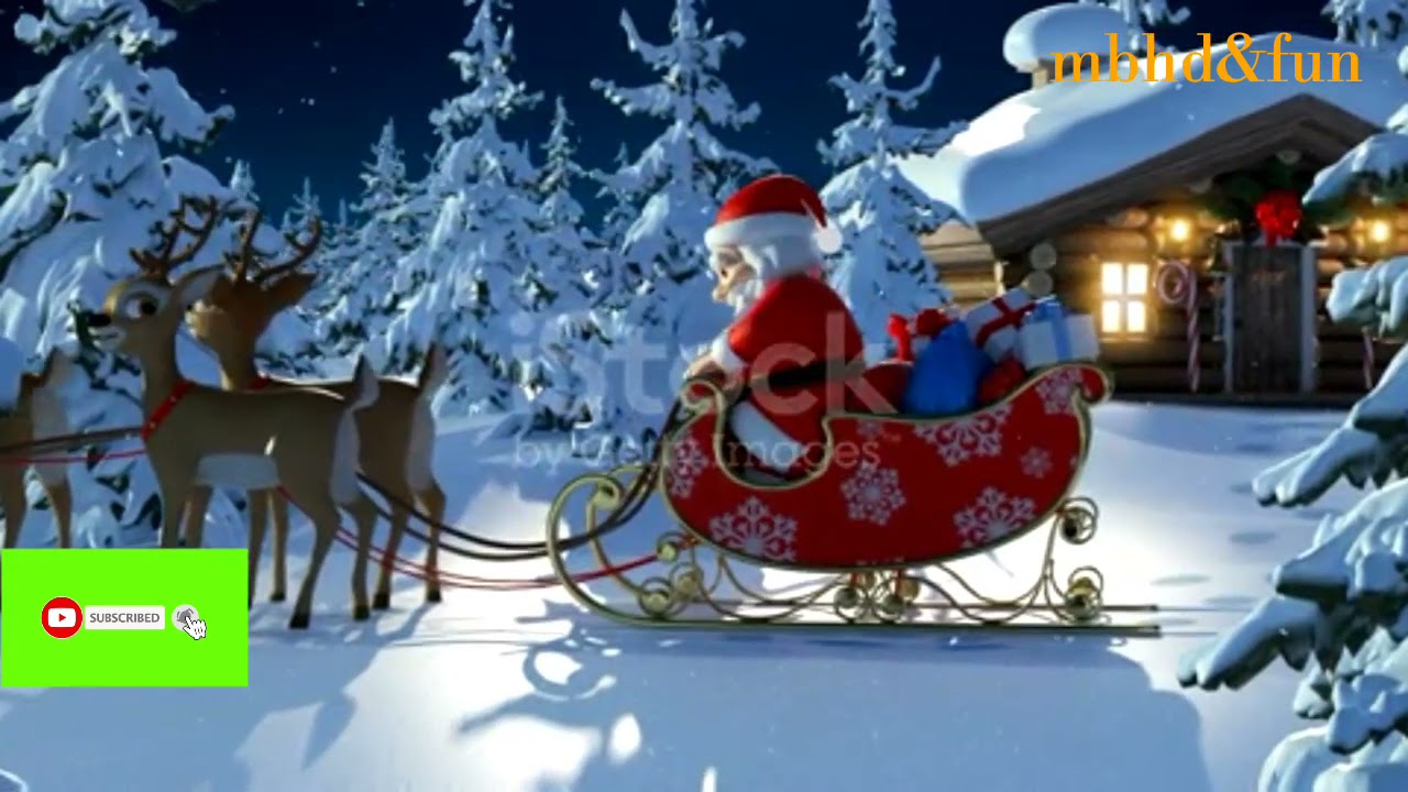 Christmas Tata//mbhd&fun - YouTube