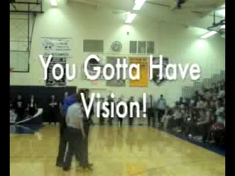HIgh School and Middle School Student Motivational Rally-New School ...