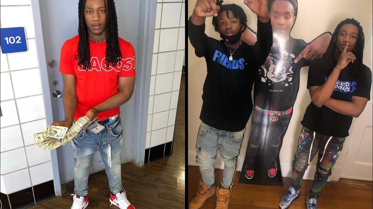 800 Lil TJ Goes On A Crazy Rant & It Gets Real - YouTube