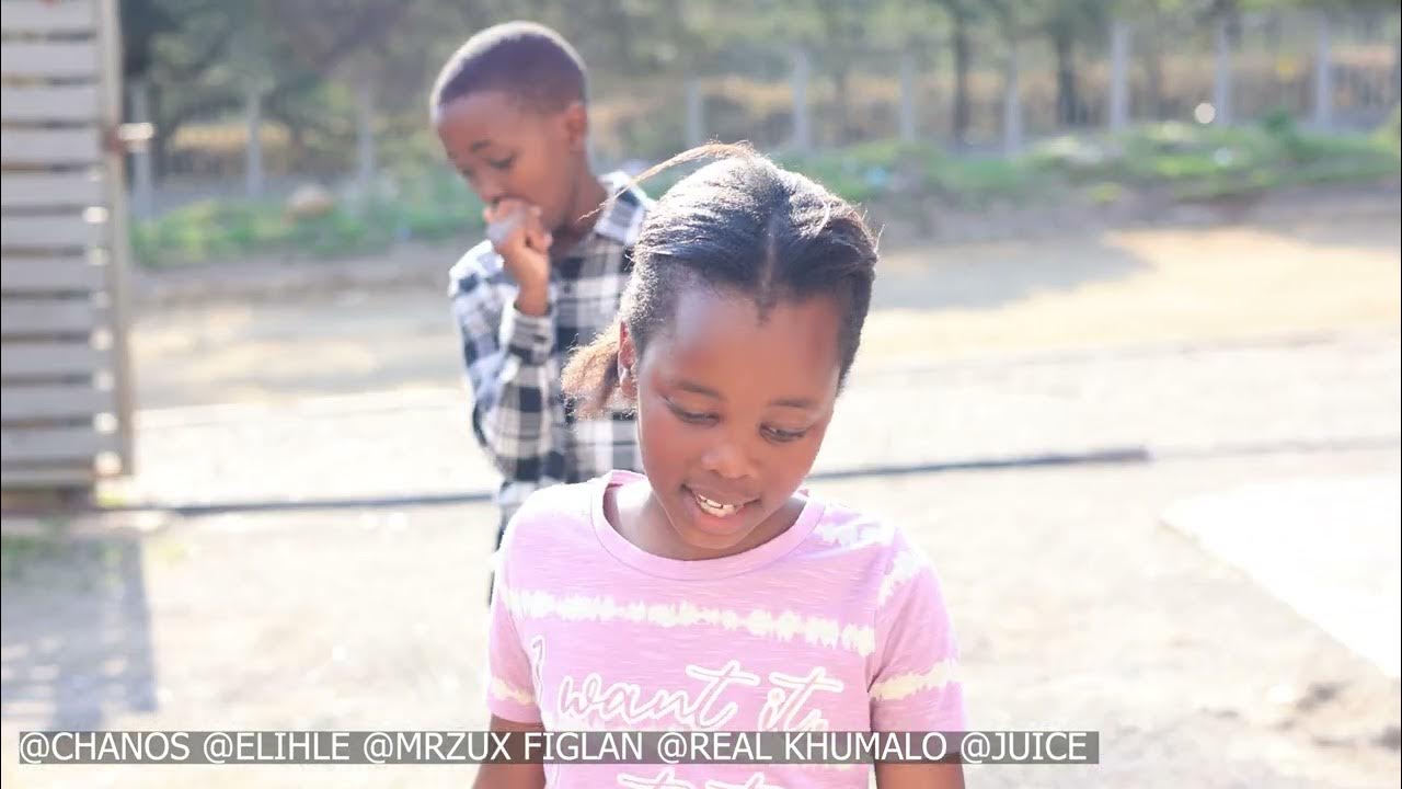 Chanos ,Elihle, Mrzux Figlan ,Real Khumalo ,Juice - oh Yhini Ndiyamkhumbula (MUSIC VIDEO) - YouTube