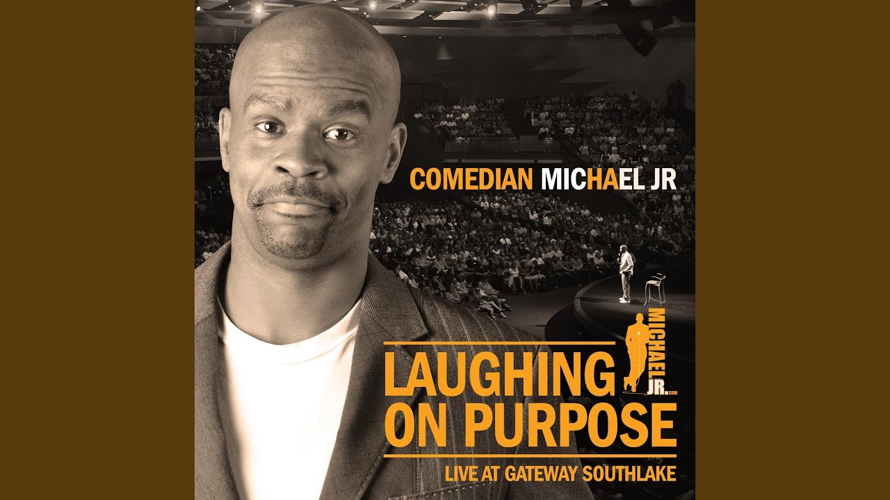 Comedy the Road Less Traveled (Live) - YouTube