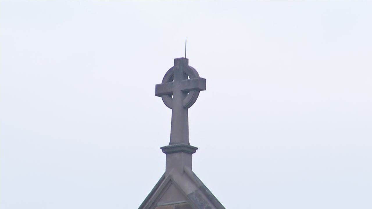 Ten Catholic schools to close in diocese - YouTube