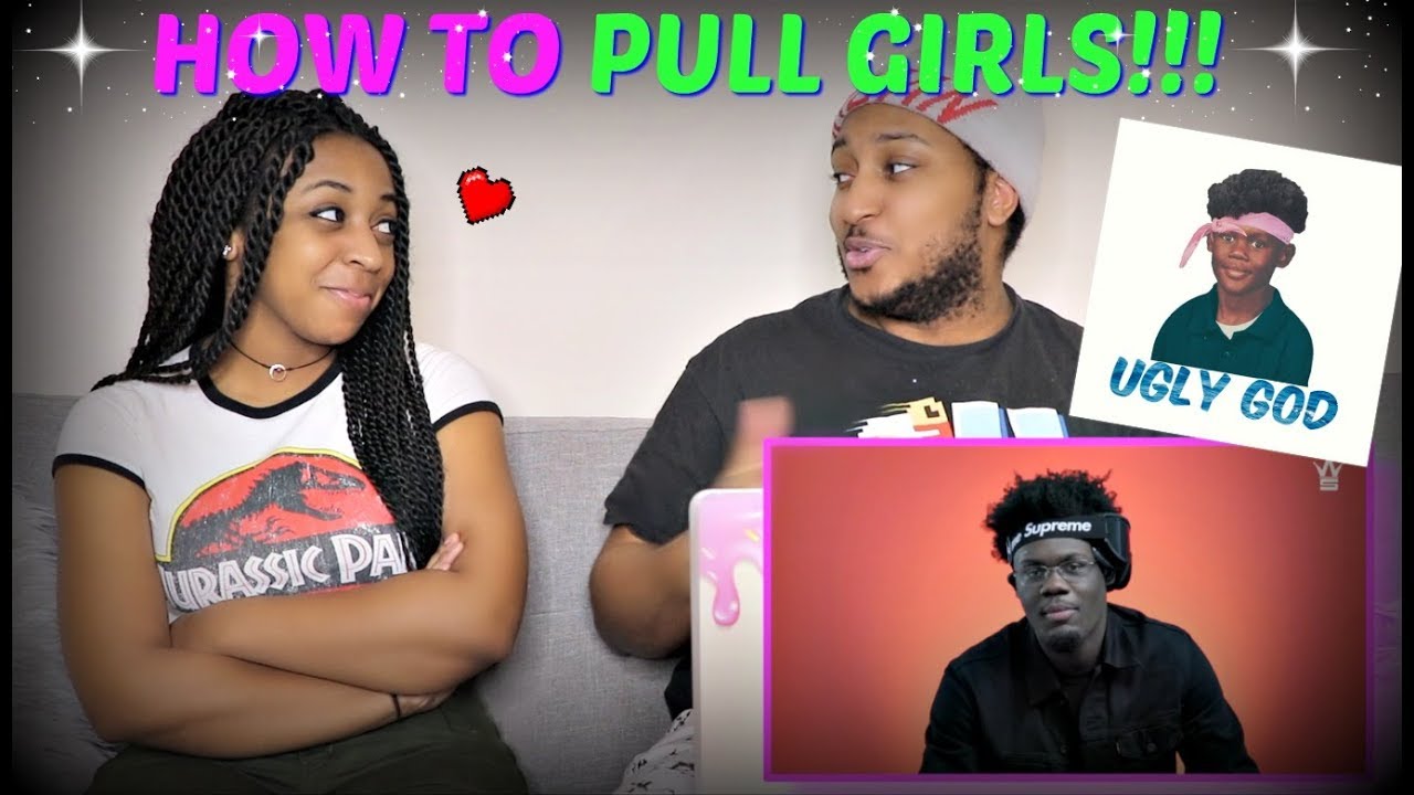Ugly God On How To Pull Girls When You’re Ugly! “Relationship Advice ...