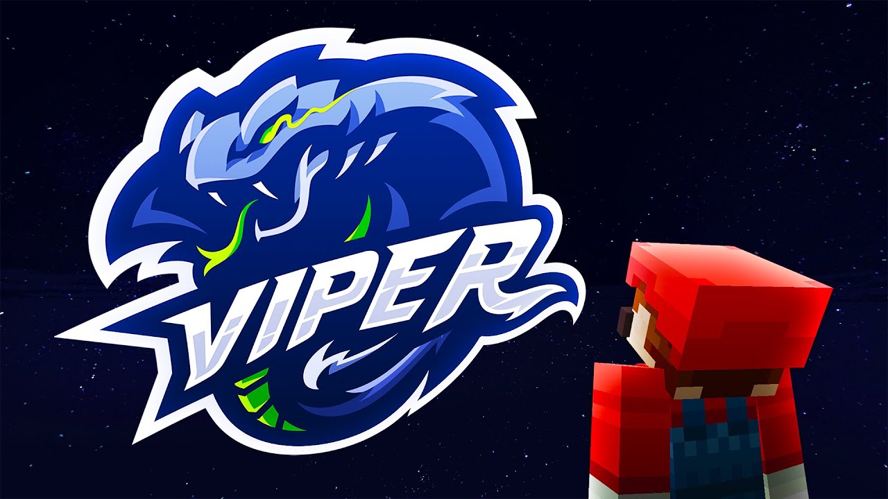 My Last Video On ViperMC... - YouTube