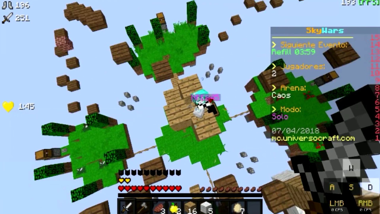 Un poco de Breezily Bridge y Jitter click + Leer descripcion importate ...