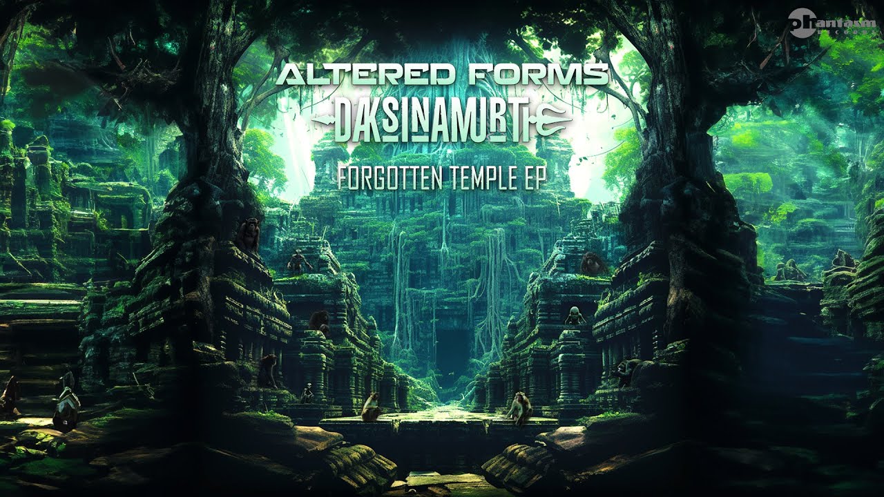 Altered Forms & Daksinamurti - How For This Time? - YouTube