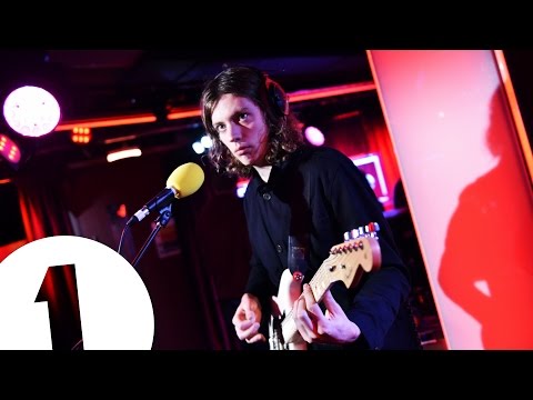 Vant cover Katy Perry's Chained To The Rhythm in the Live Lounge