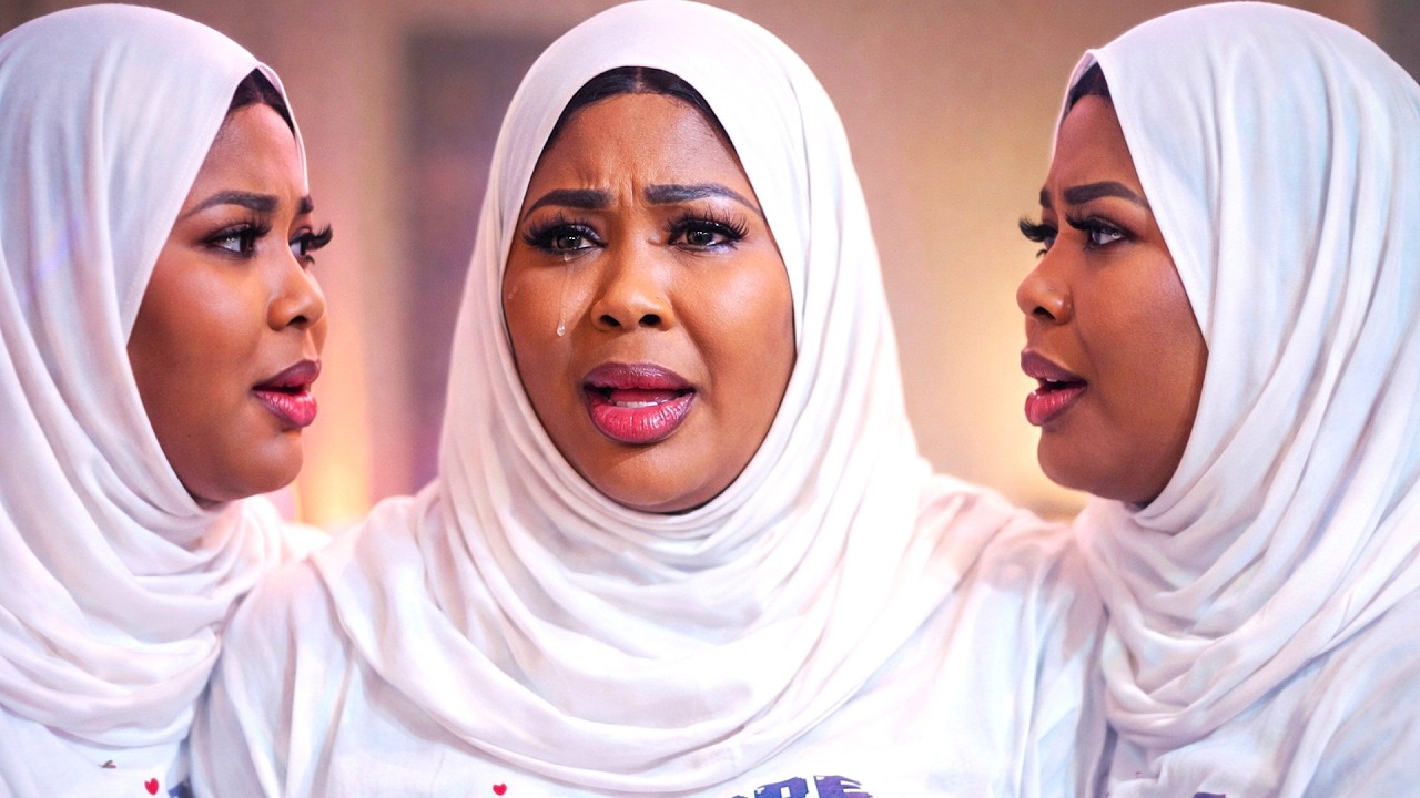 OMO ALHAJA - A Nigerian Yoruba Movie | Full Yoruba Movie Segun Ogungbe ...