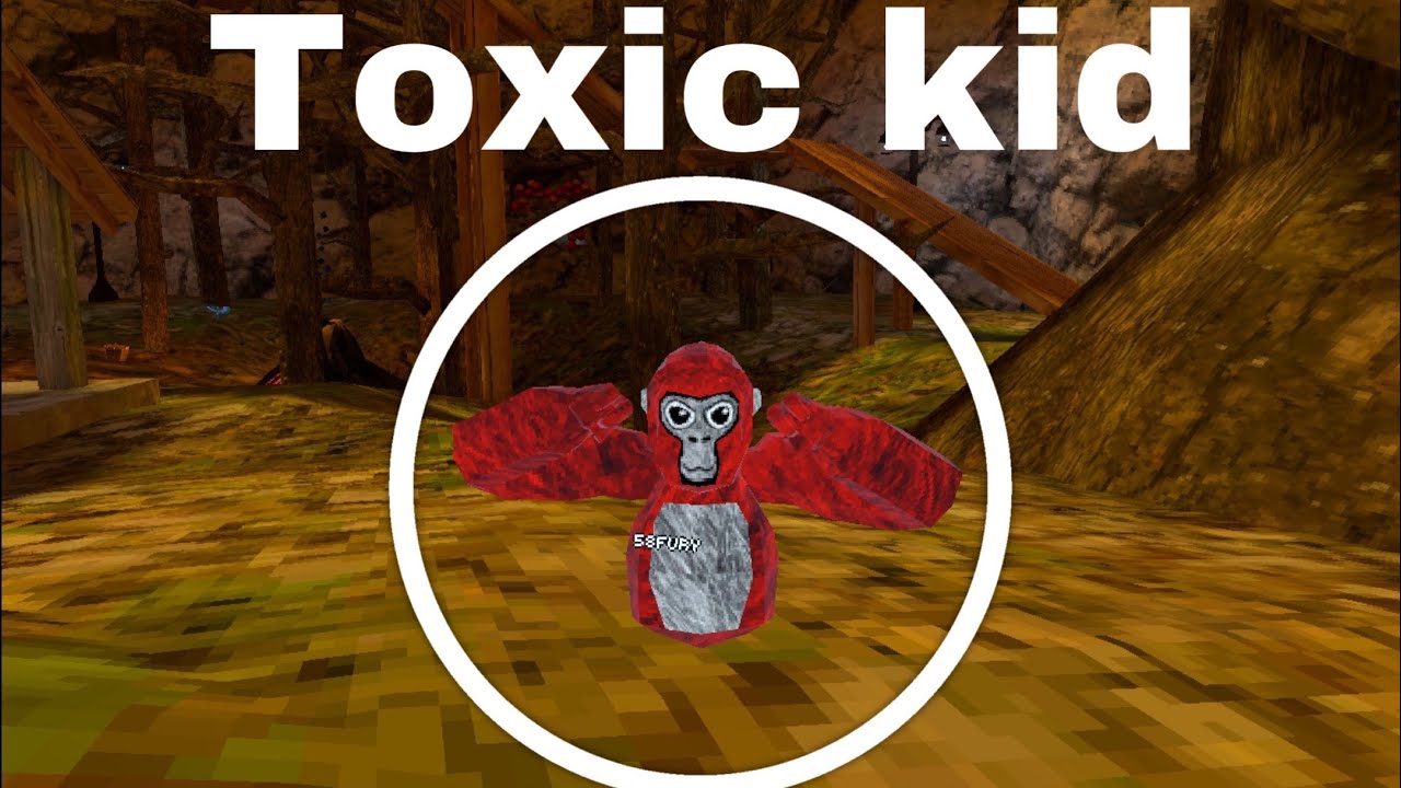 1v1’ing toxic kid - YouTube