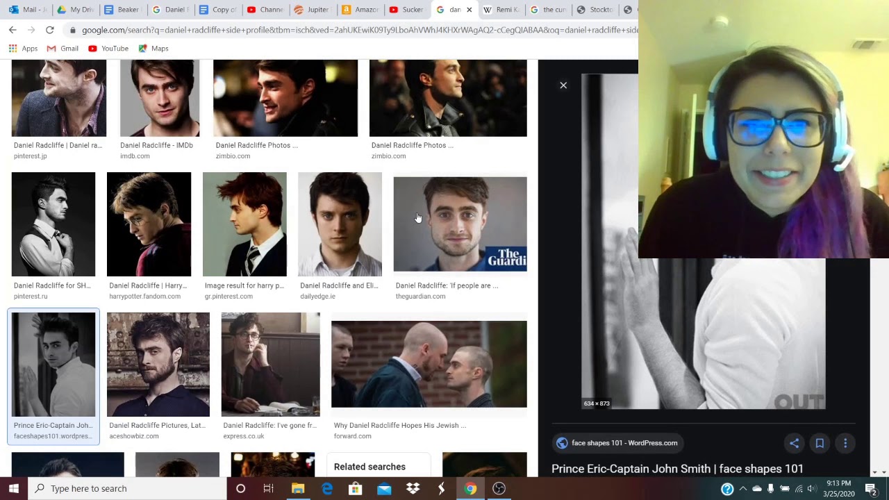 Beaker Baby Lab Video Help - YouTube