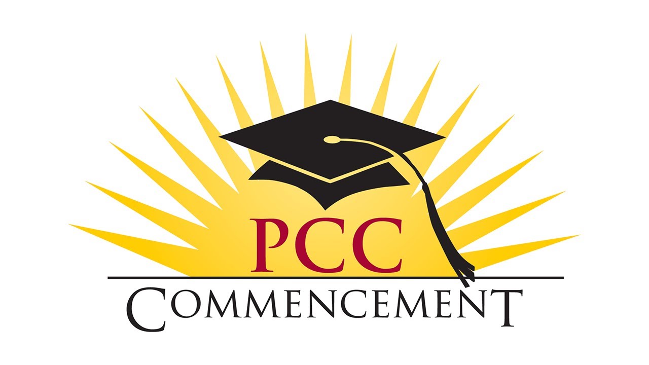 2023 PCC Commencement Ceremony - YouTube