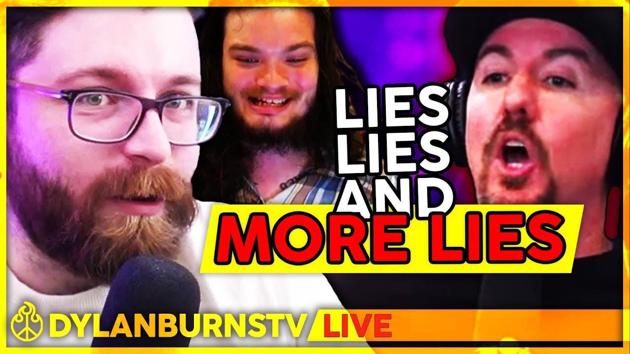 Most Frustrating Vaush Debate on Ukraine Yet? - YouTube