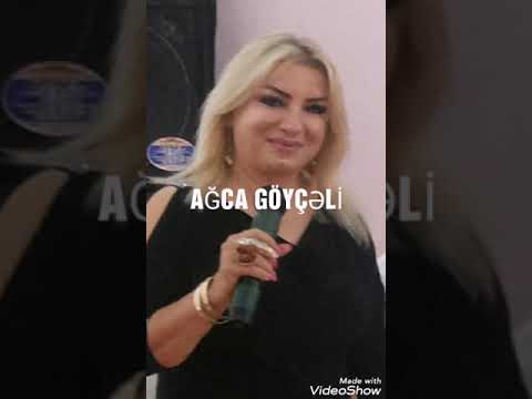 Agca Goyceli &Ruslan  Eliyev cox cox super bir ser.