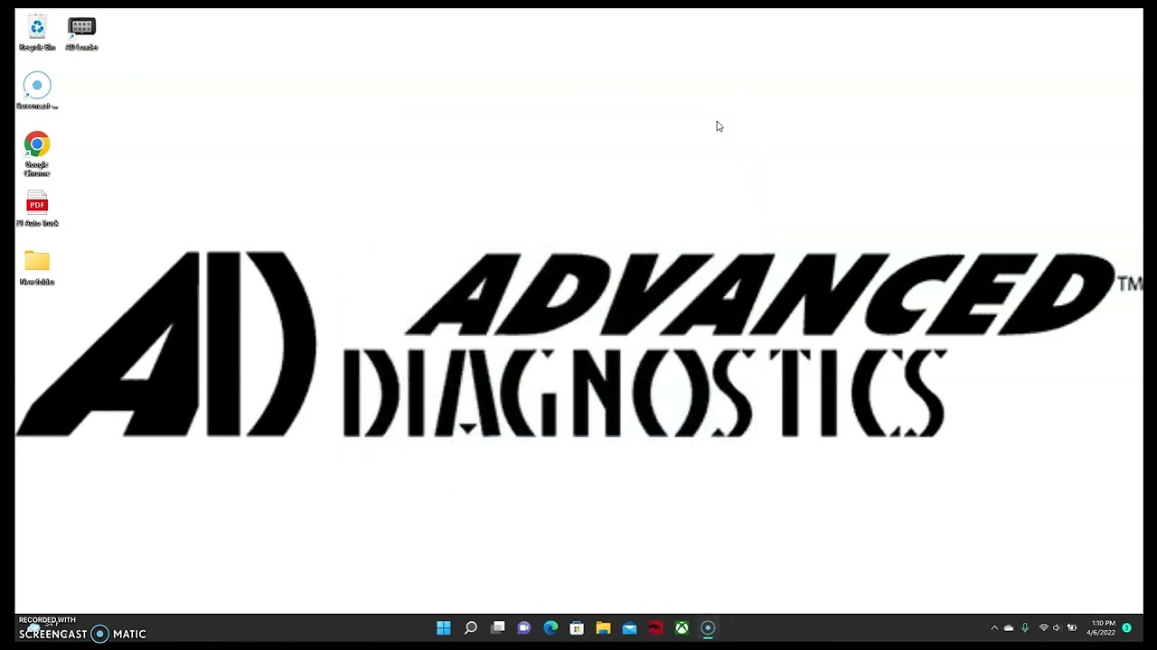 How to install & configure the AD Loader to operate safely with your PC ...