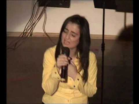 FETHİYE ANADOLU LİSESİ GELENEKSEL ŞİİR DİNLETİSİ-2009-HATİCE BETÜL ÇİMEN-UYAN ŞİİRİ