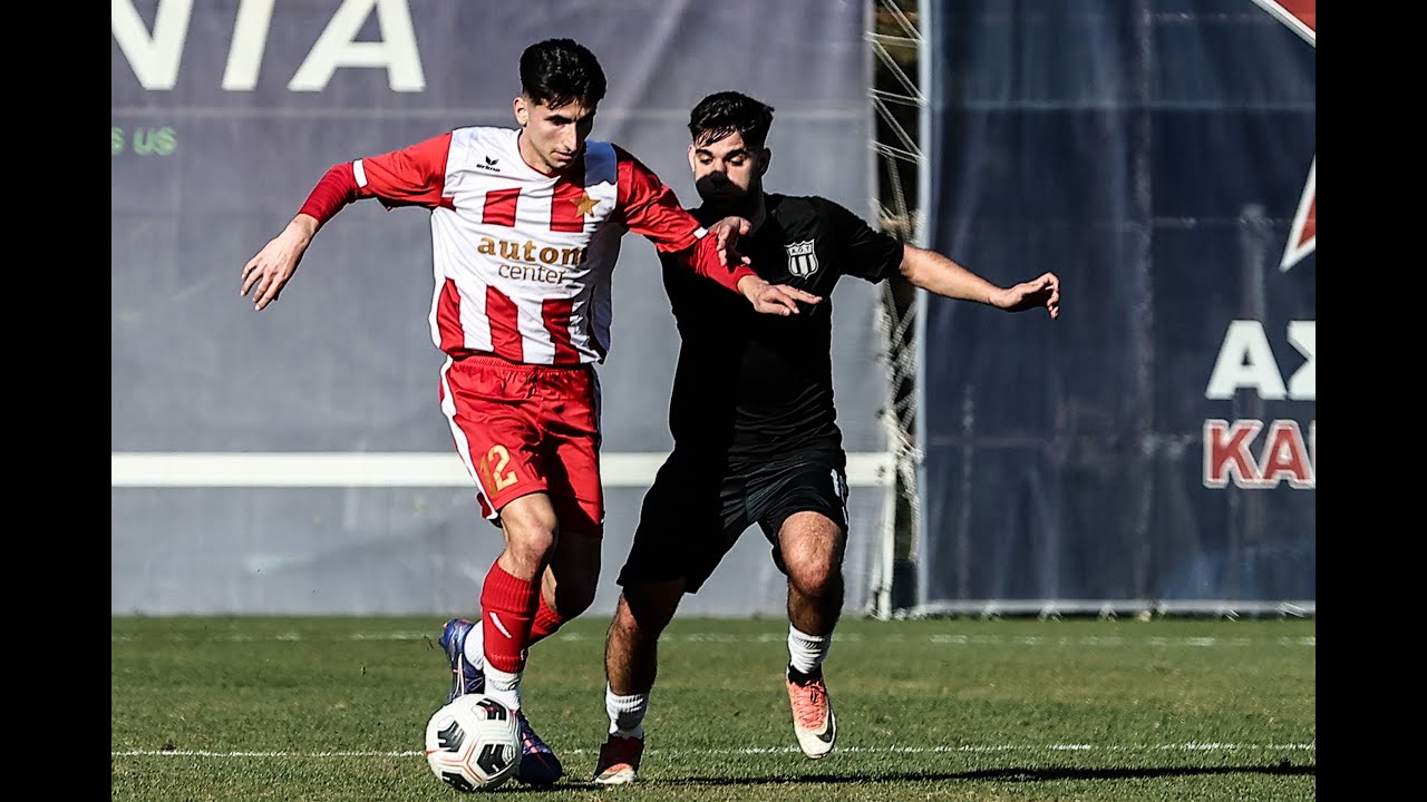 Αστέρας Καισαριανής - ΑΟ Τυμπακίου 0-3 [highlights] - YouTube