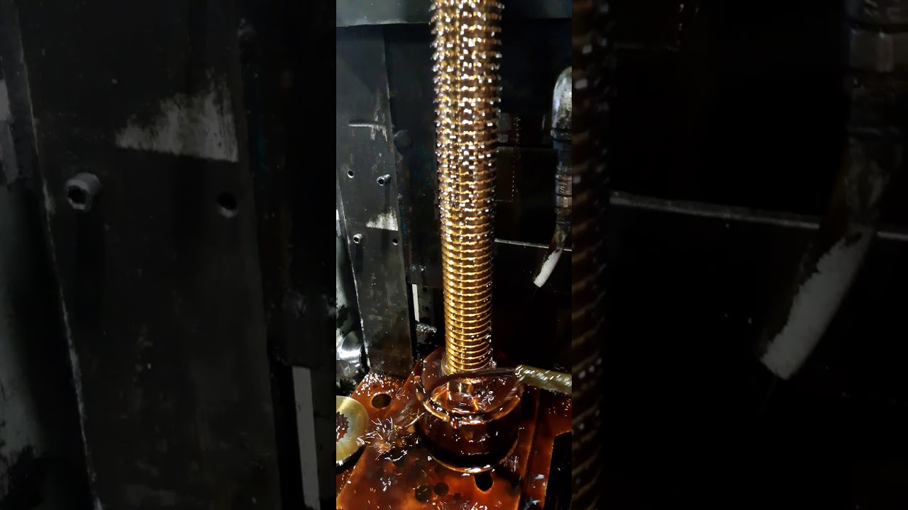 Engranaje interior - YouTube