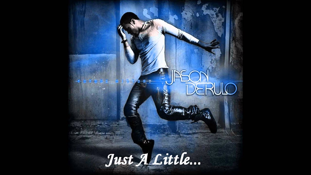 Jason Derulo - Bleed Out (Lyrics) - YouTube