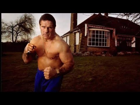 Roy Shaw story's - YouTube