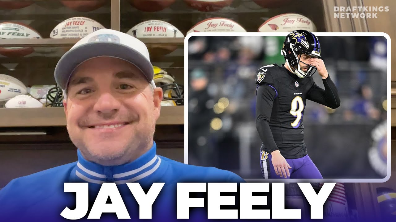 Jay Feely: What's wrong with Justin Tucker, the state of kicking, and ...