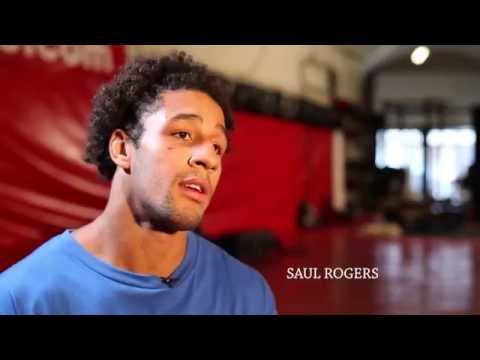 CWFC 74: Saul Rogers believes he 'wants it more' than Mick Sinclair ...
