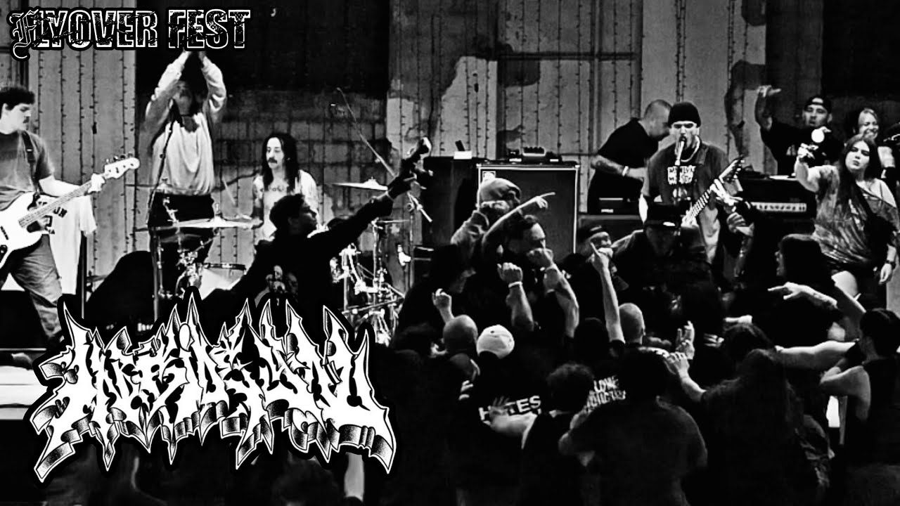 INSIDE YOU - FLYOVER FEST / 11-8-25 - YouTube