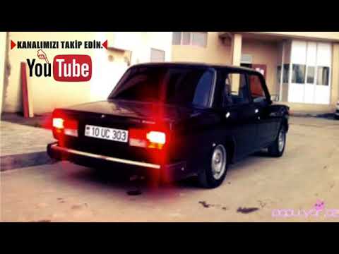 Azeri Bass Music Kohnelerin Mahnisi