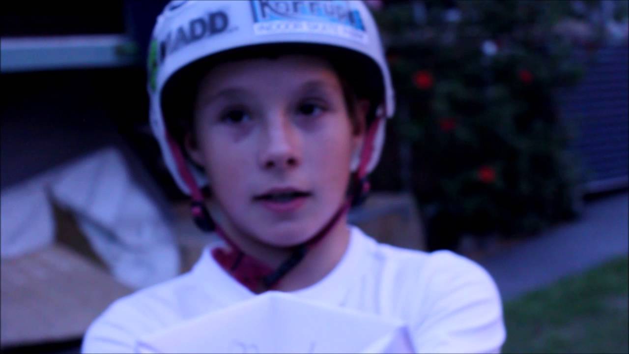 TRICK CHATTERBOX (Ft. Ben Rogers) - YouTube