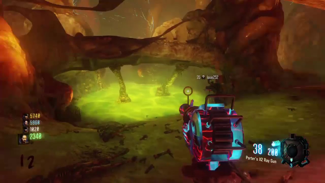 B03 Zombies Revelations - YouTube