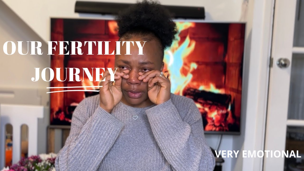 Trying To Conceive Journey-Raw & Emotional /TTC BABY #2 - YouTube
