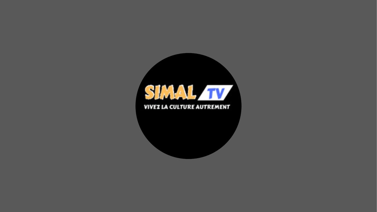 SIMAL TV est en direct Lamb Darou salam de Simal - YouTube