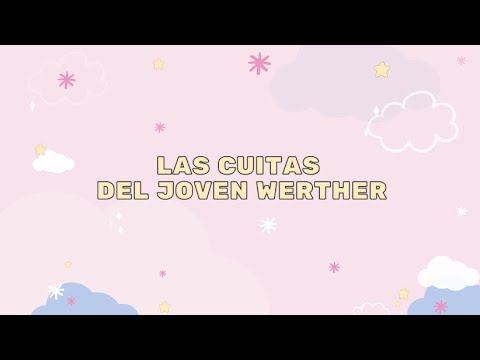Resumen, análisis y opinión de Las cuitas del joven Werther de Goethe ...