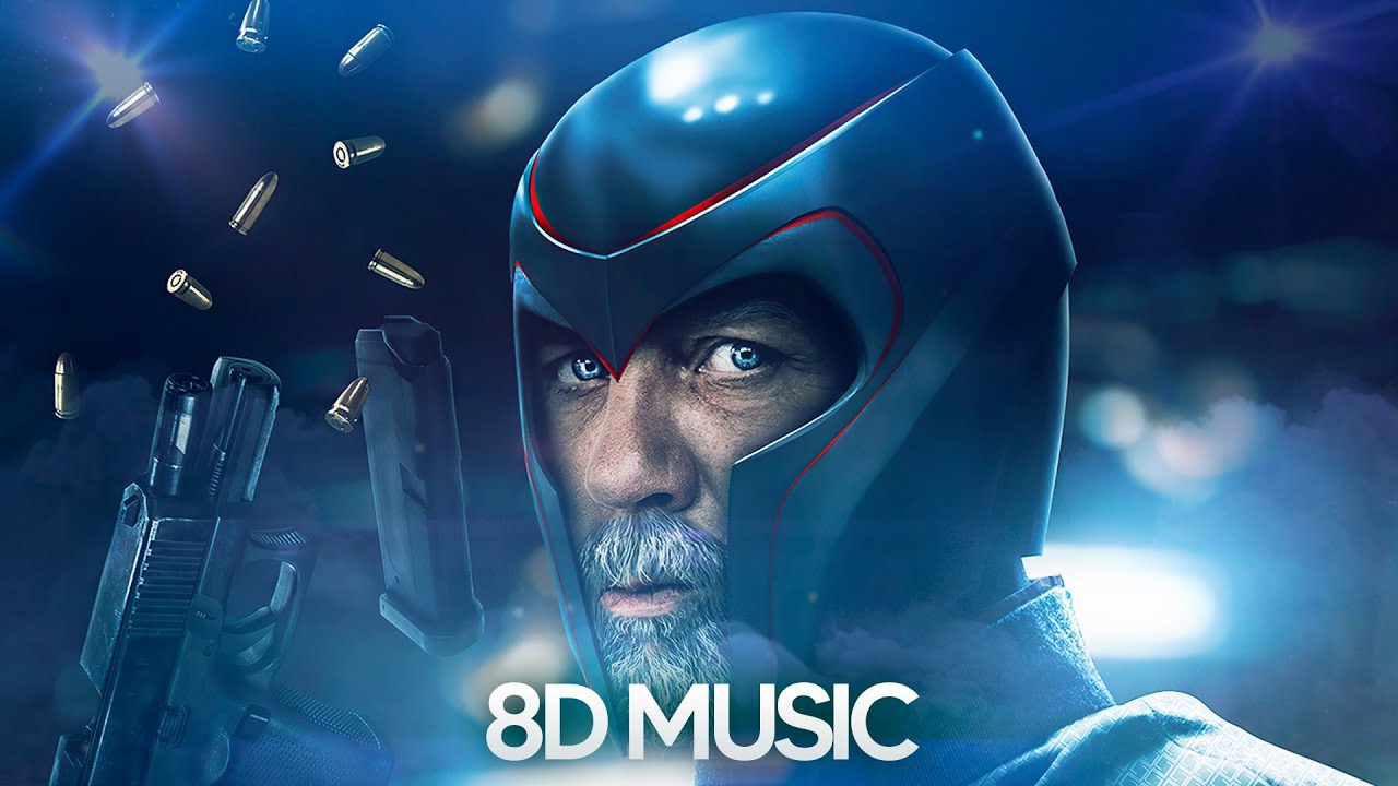 8D Music Mix⚡EDM Gaming Music Mix 🔥 Best 8D Audio Songs 🎧 - YouTube