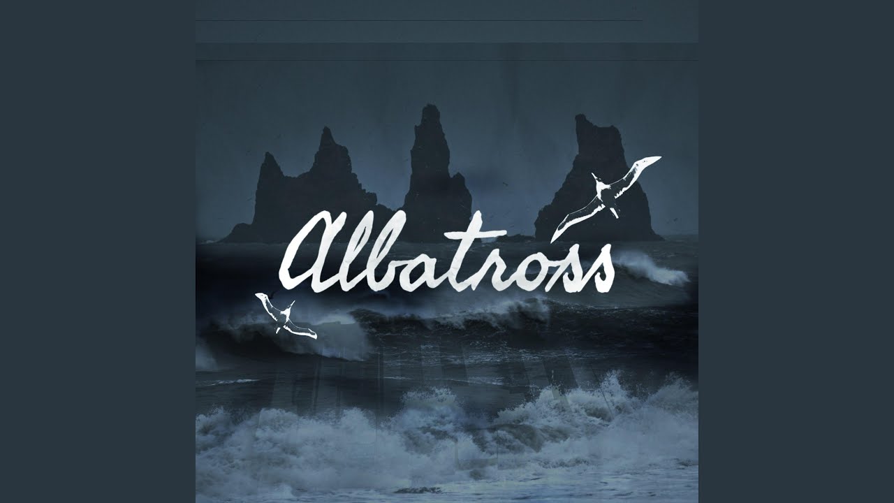 Albatross - YouTube
