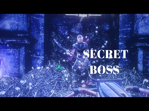 Skyrim Secret Boss Reaper -All Gem Fragment Locations! - YouTube