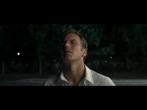 Attraction and Secret Wish.Abstract from the Movie Little Children.