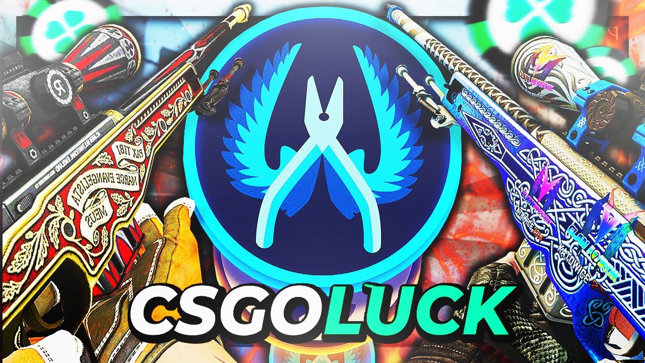 Kurze Session, lange Battles - CS:GO Luck - YouTube