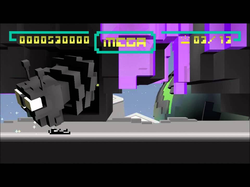 Lets Play 8-Bit-Runner part -1- - YouTube