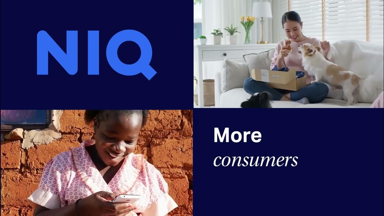 NIQ - The Full View - YouTube