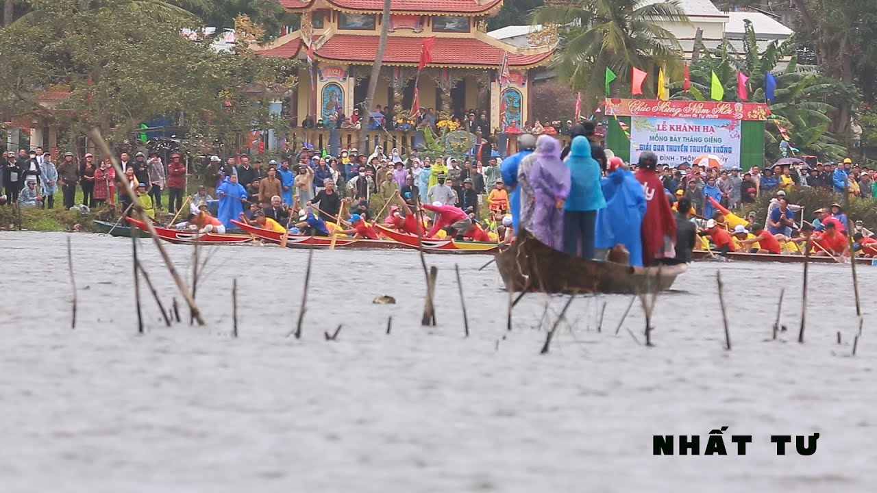 GIẢI XÓM ĐÌNH TỈNH THUỶ TAM THANH TAM KỲ 2025 - YouTube