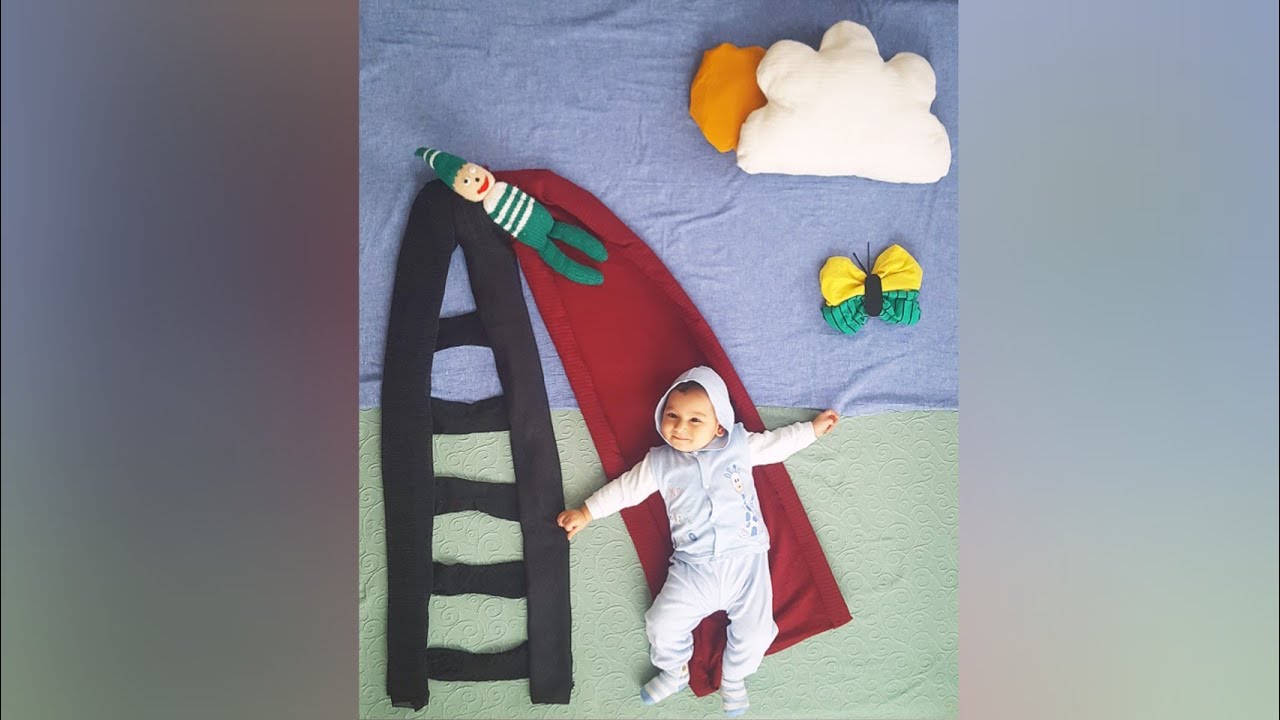 Baby Concept Photo - YouTube
