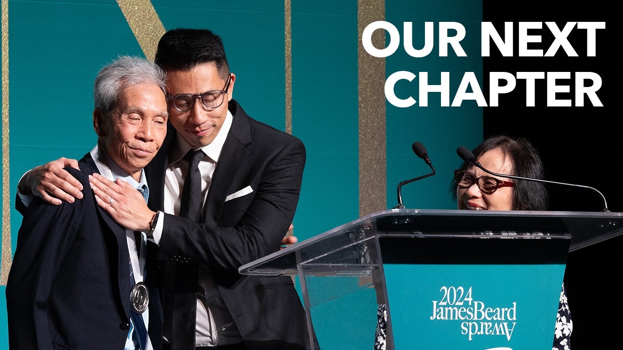 🙏 Our Next Chapter. - YouTube