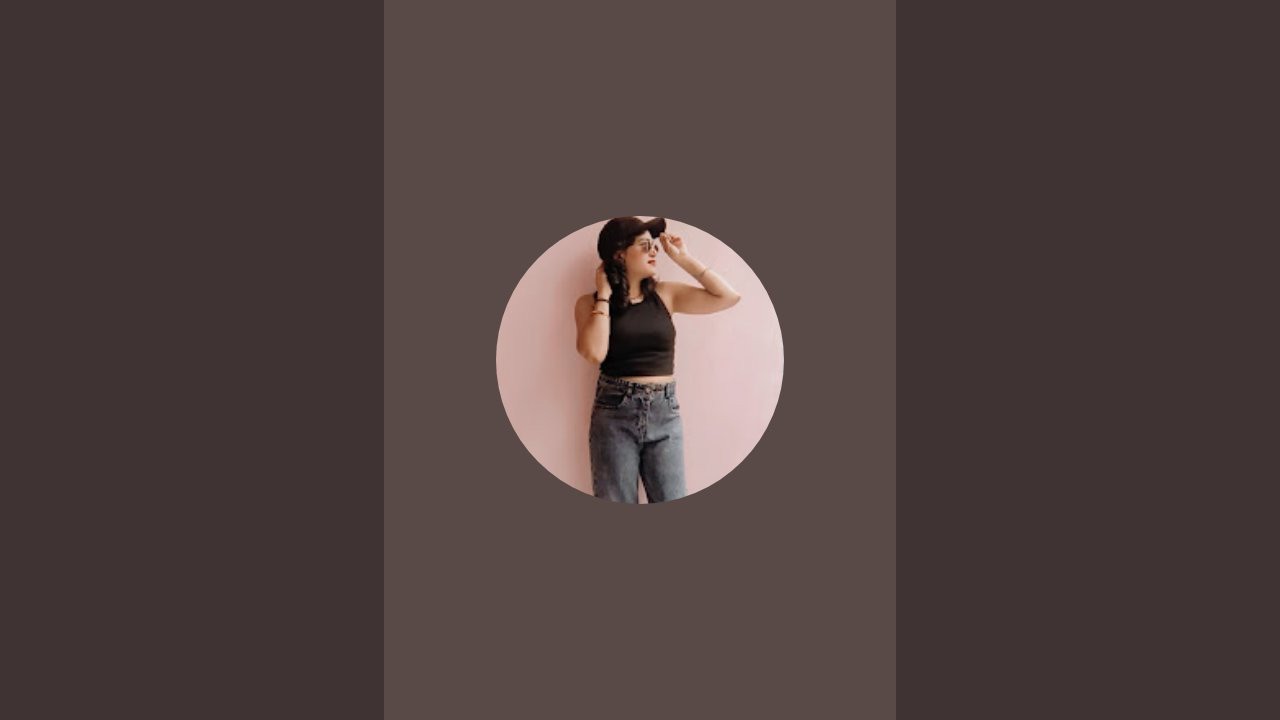 SRicha is live - YouTube